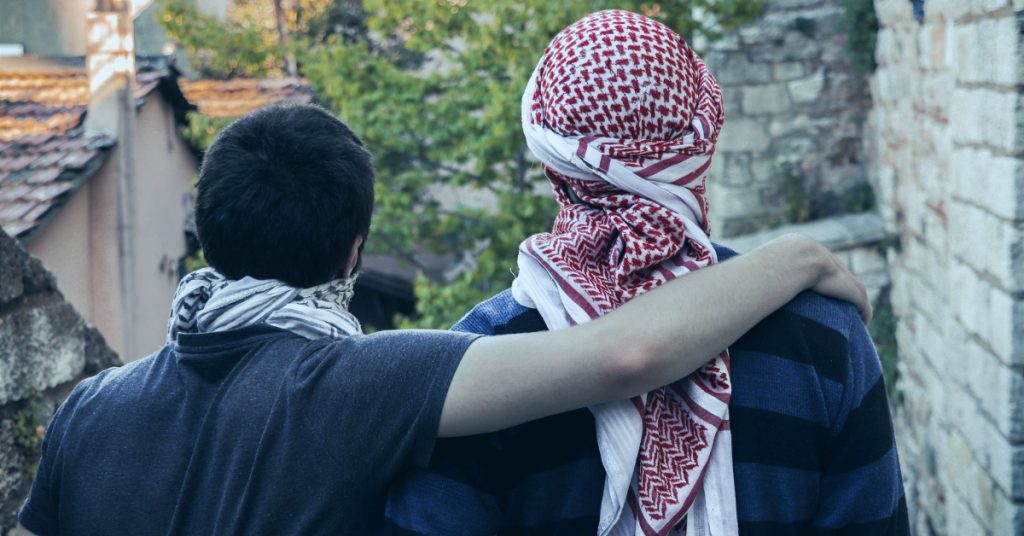 Pakikipag-Ugnayan Sa Mga Muslim – New Muslim Academy – Philippines