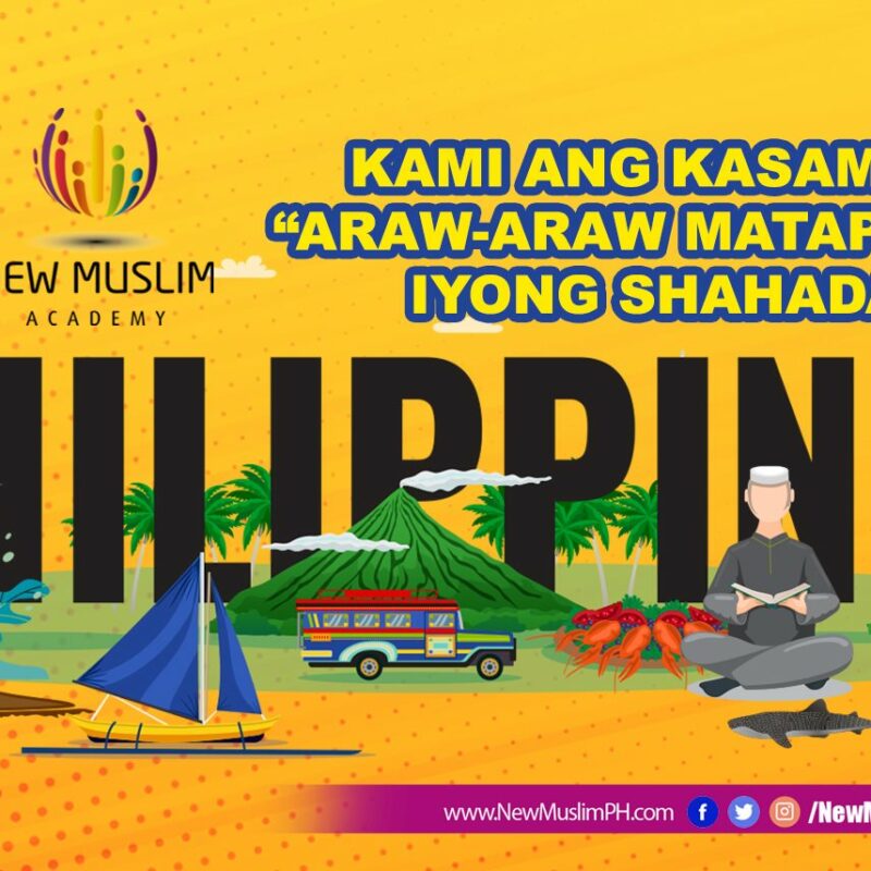 Mga Aral Mula Sa Talambuhay Ni Propeta Joseph – New Muslim Academy ...