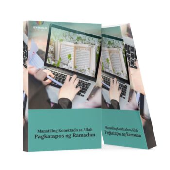 Ang Pagsamba Sa Islam – New Muslim Academy – Philippines