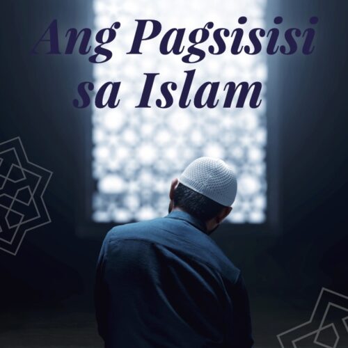 Ang Pagsalubong sa Ramadan – New Muslim Academy – Philippines